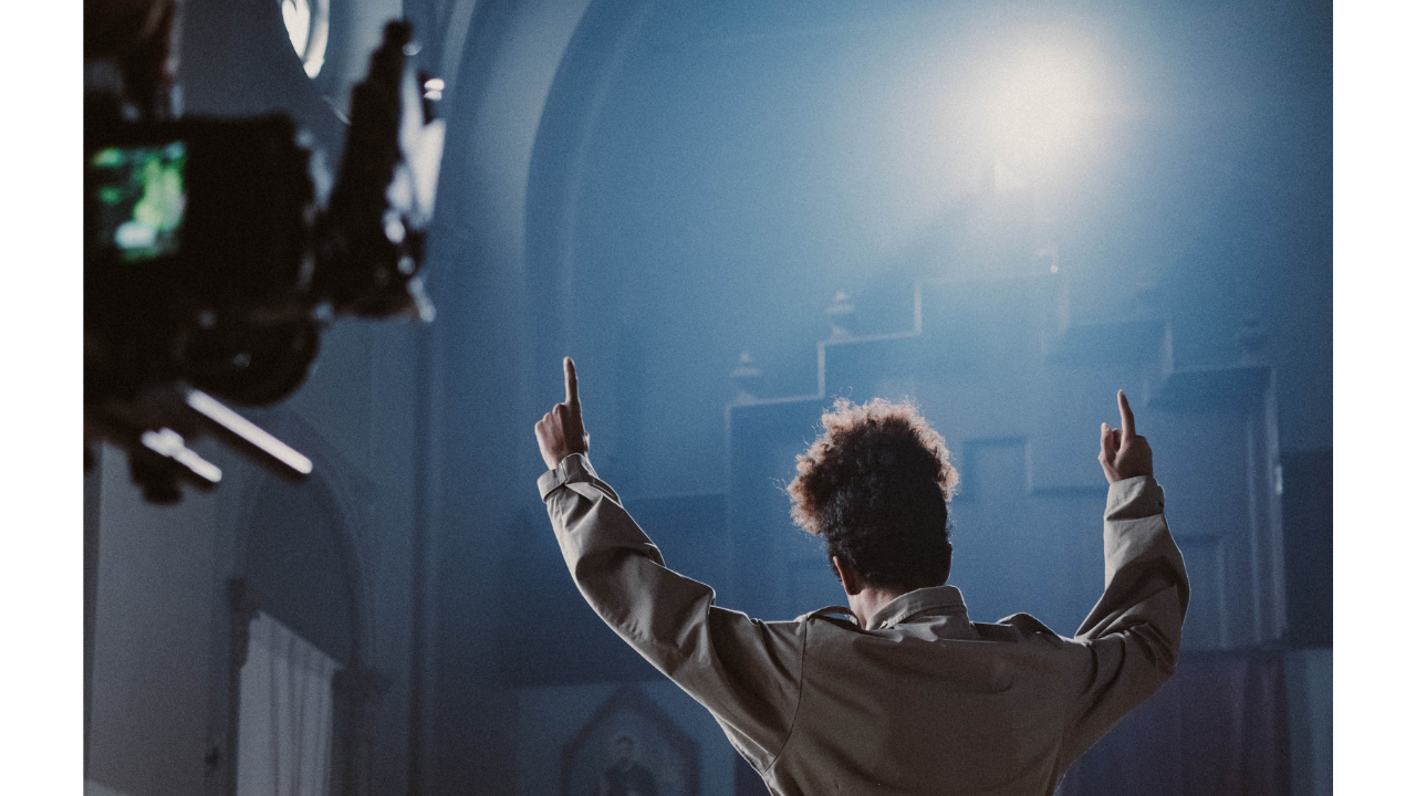 mastering church videography - Video Husky